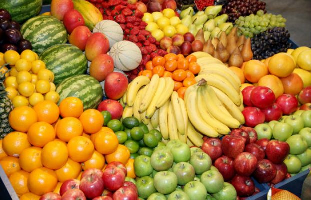 Nutritious And Healthy Fruits You Can Eat Best Fruits To Eat Daily